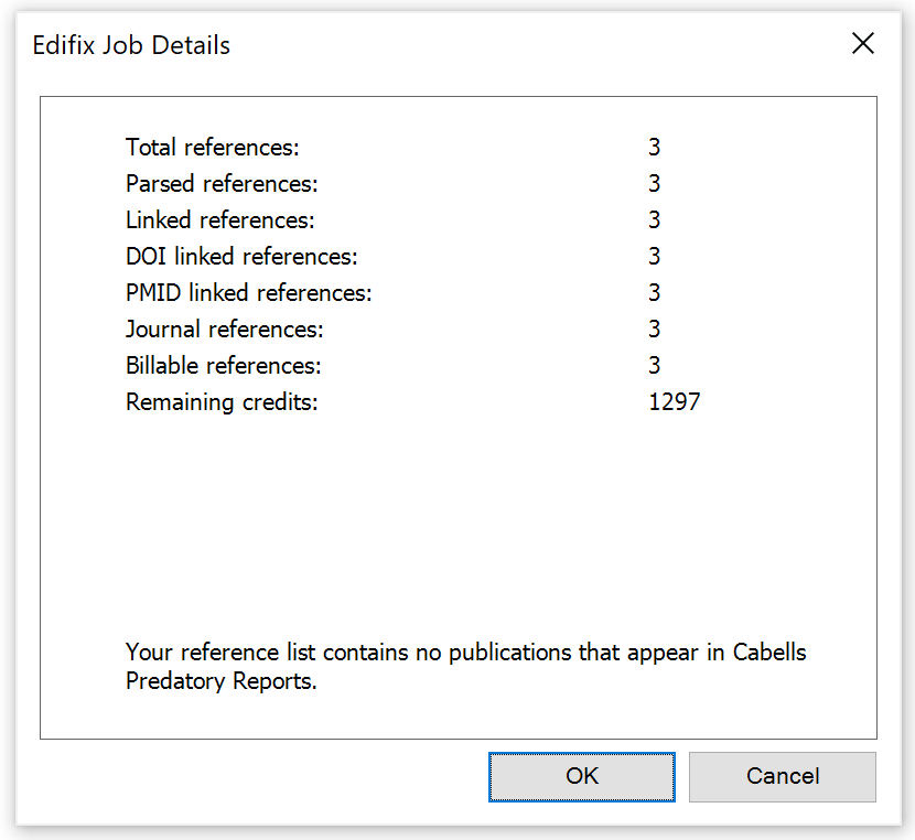 Use Edifix in Typefi Writer – Typefi Support