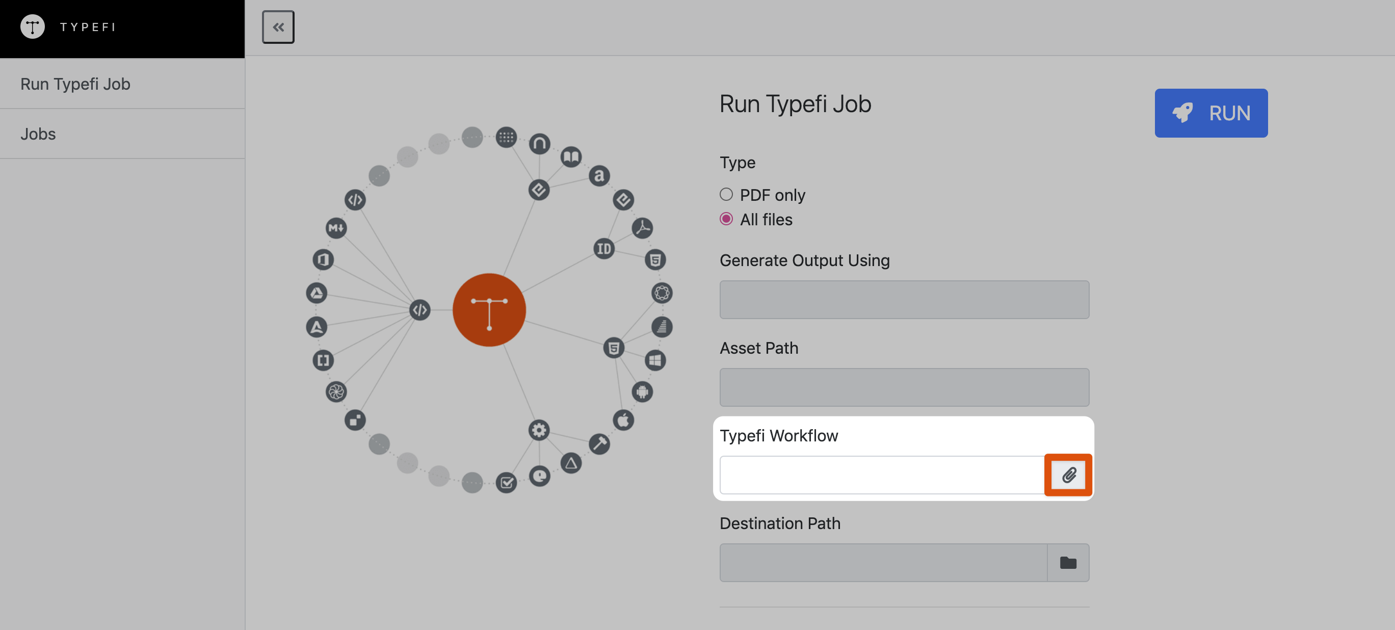 Install and configure the Typefi Connector for Adobe Experience Manager ...