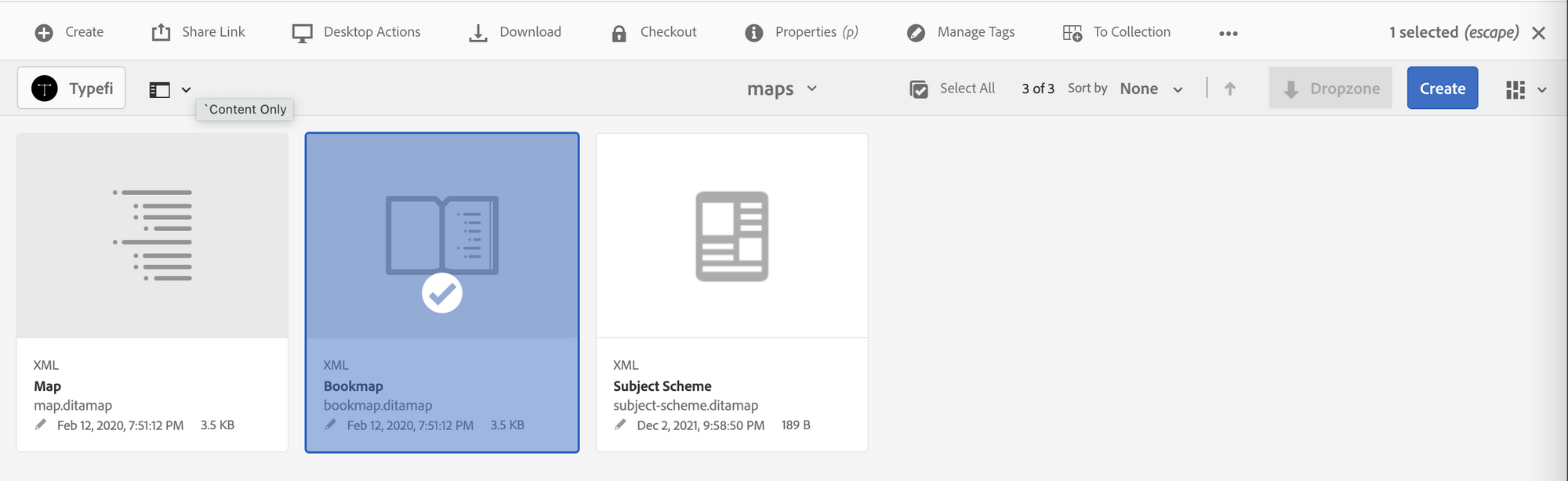 Install and configure the Typefi Connector for Adobe Experience Manager ...