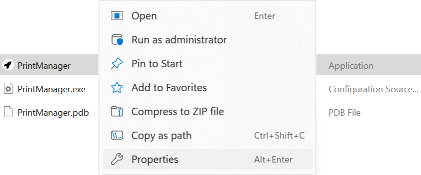 How to manually install the digital signature certificate for Typefi ...